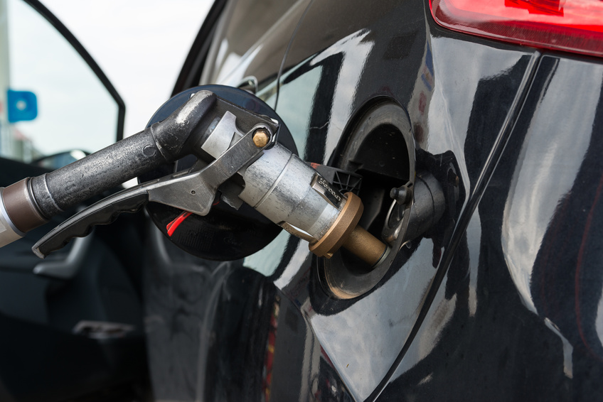 Pourquoi les automobilistes sont prêts à rouler au GPL en France