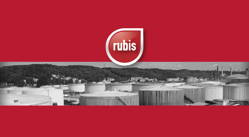 Rubis participe à la construction de la première centrale électrique ...