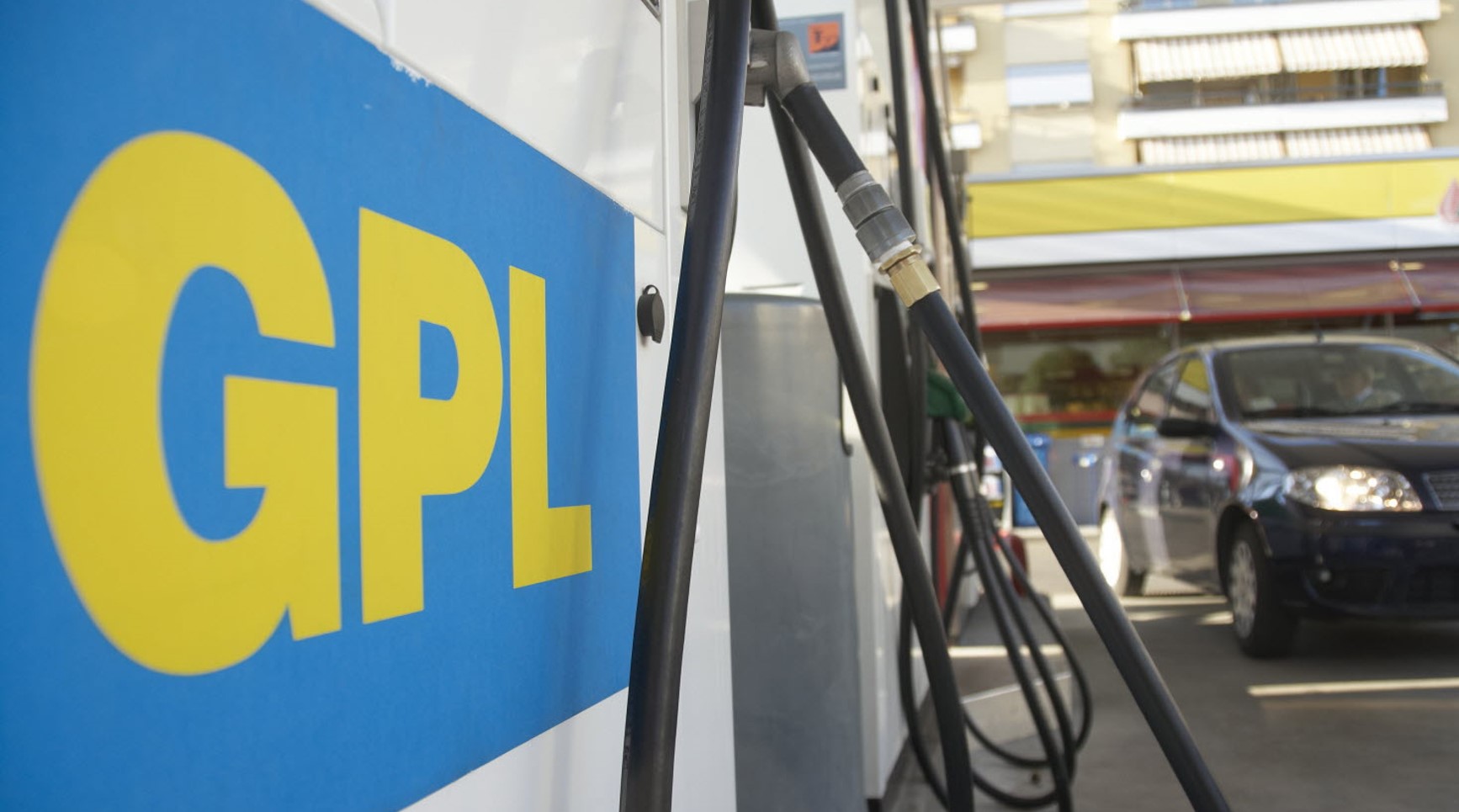 Prix du carburant alternatif GPL-c en décembre 2021, par France Gaz Liquide - Vitogaz France