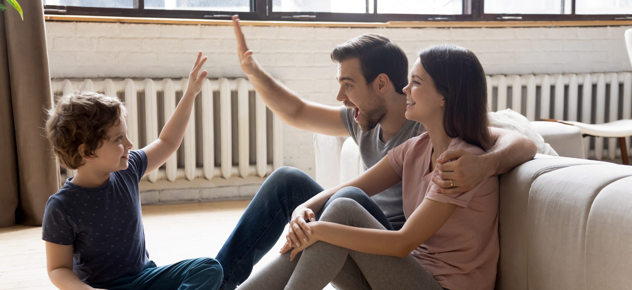 Distributeur français de gaz butane, propane et de GPL-carburant