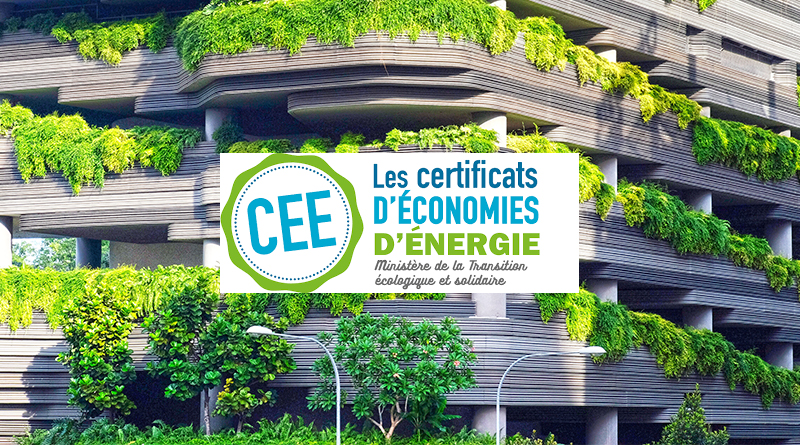 Le catalogue des programmes CEE pour les professionnels du bâtiment
