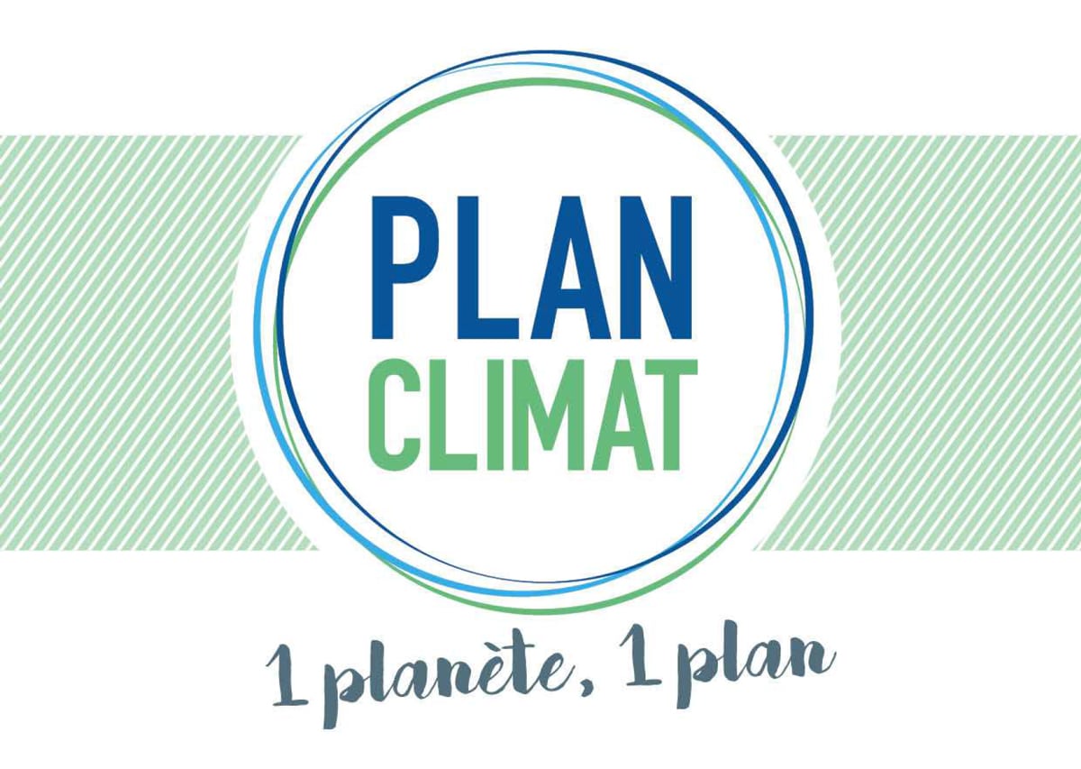 Les 3 mesures phares du plan climat - Vitogaz France